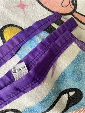 Cartoon Network | Bedding | Powerpuff Girls Blanket | Poshmark
